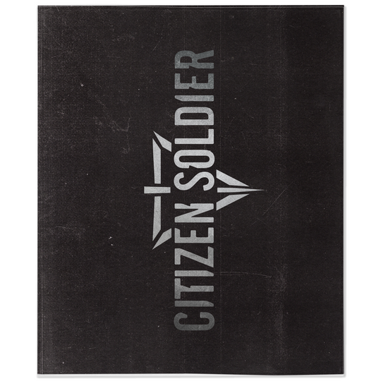 Accessories – Citizen Soldier