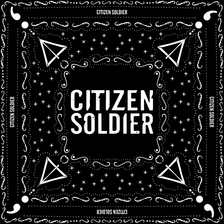 Citizen Soldier Official Store