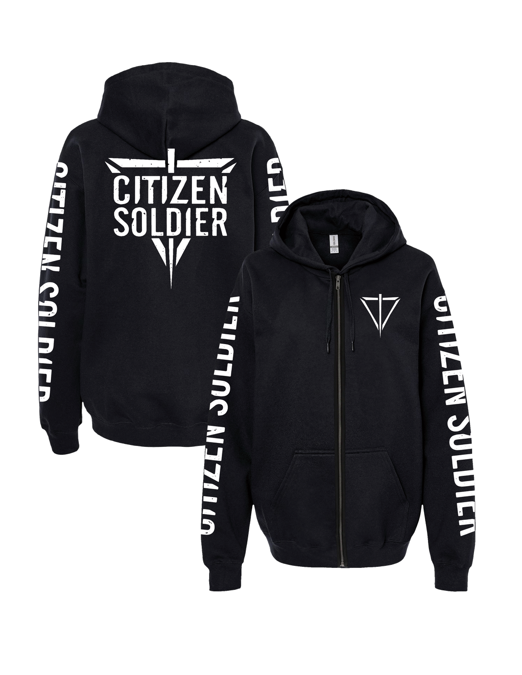 Citizen Soldier Official Store