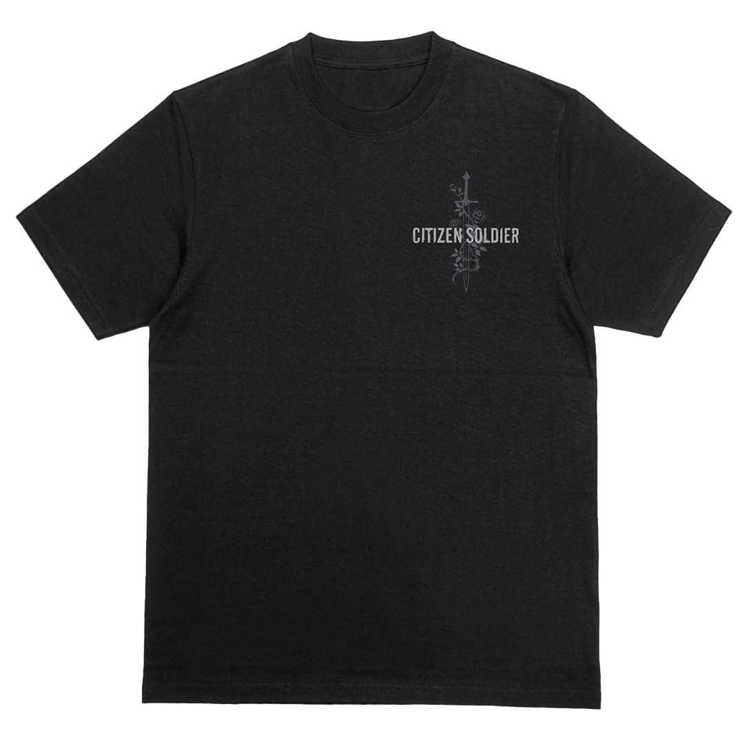 Citizen Soldier Official Store